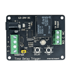 Low Prices on Triggers & Sensors - Purgatory Props