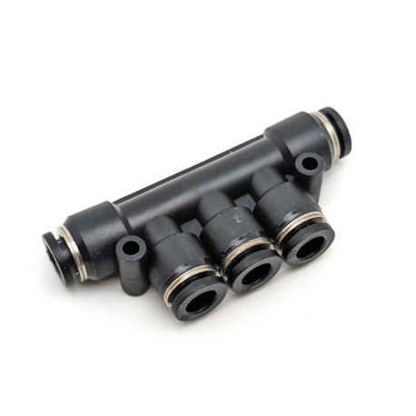 1/4" Push-To-Connect Fittings - Purgatory Props