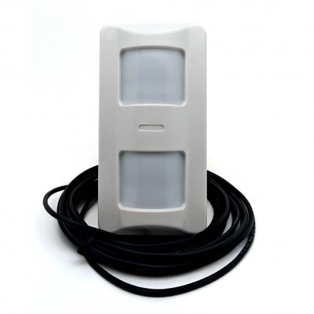 Outdoor PIR Motion Sensor - Purgatory Props
