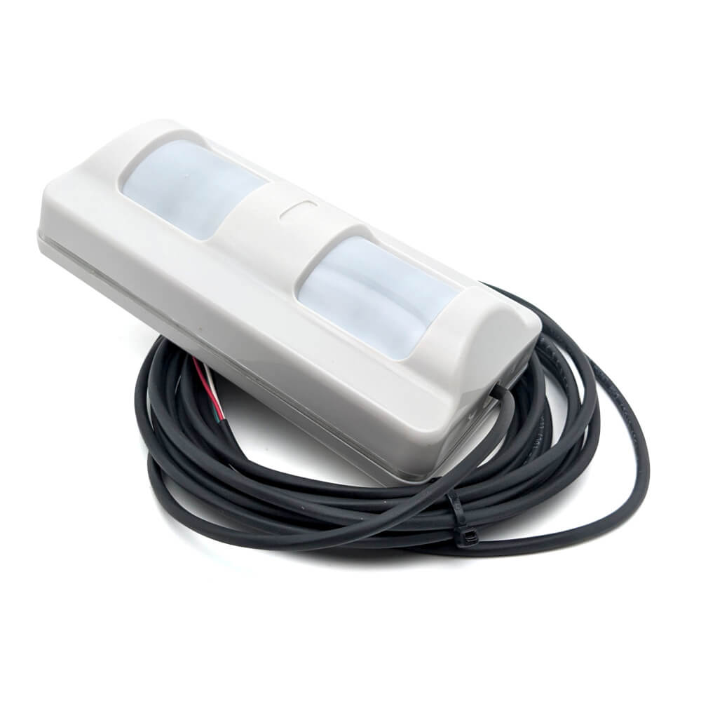 Outdoor PIR Motion Sensor - Purgatory Props