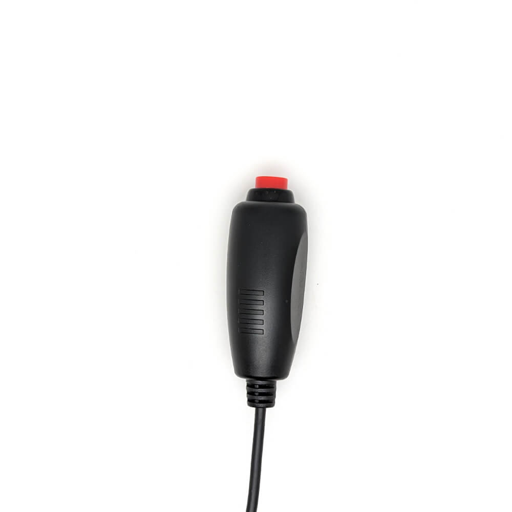 Hand Push Button - Purgatory Props